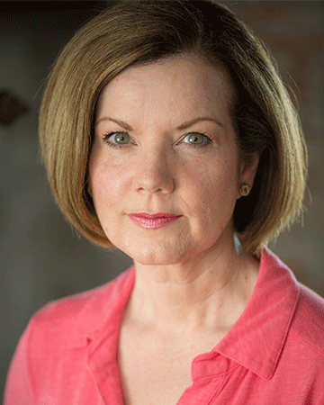 Sonya Van Sickle