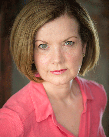 Sonya Van Sickle