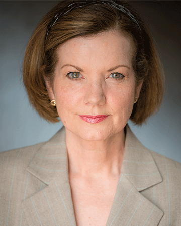 Sonya Van Sickle